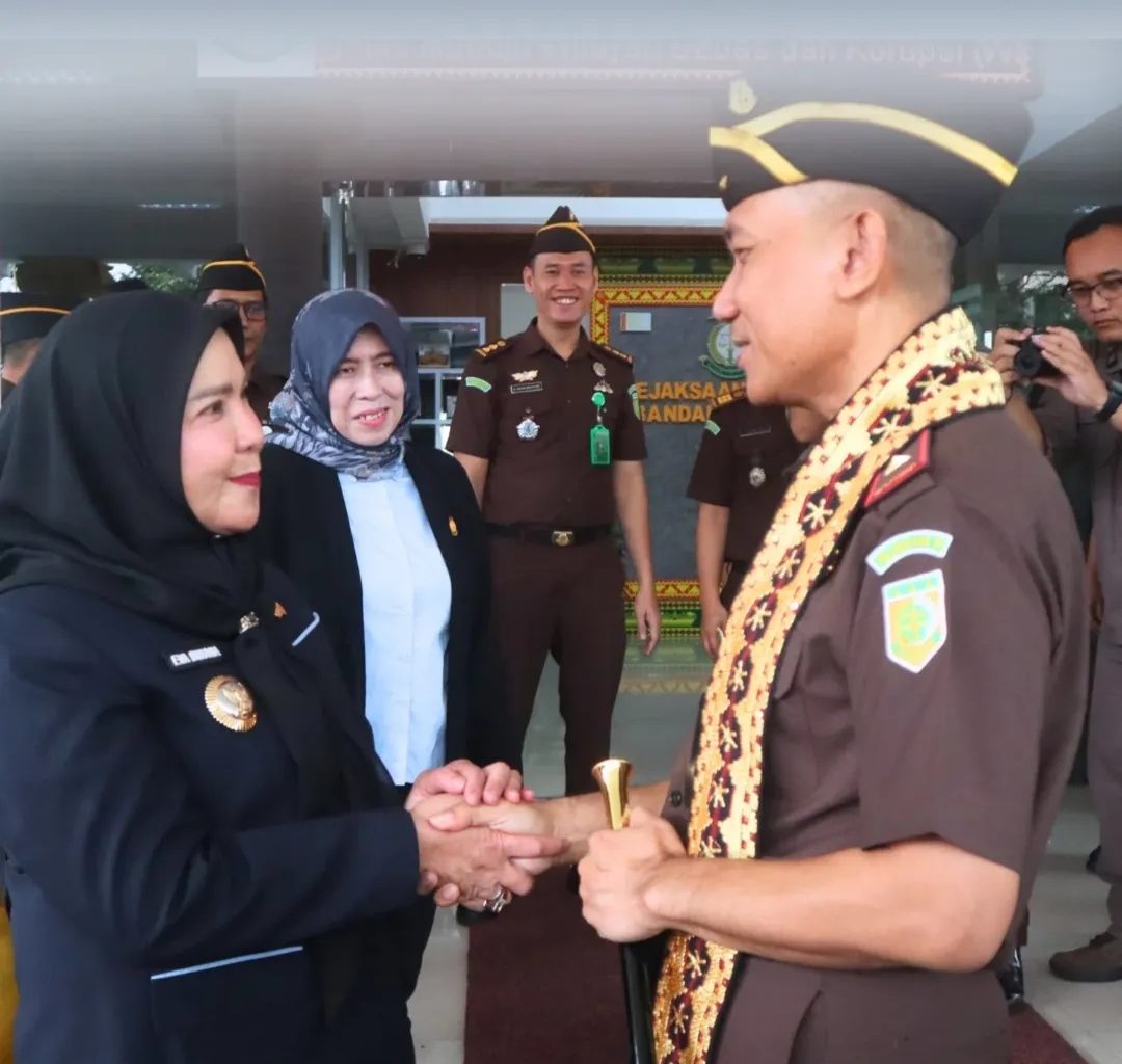 Walikota : UMKM Mitra Adhyaksa Penggerak Ekonomi – Topik Indonesia